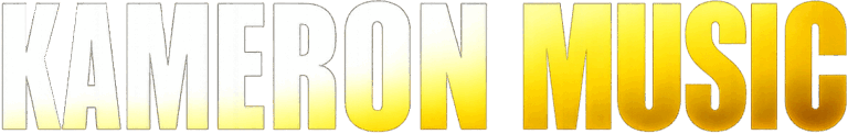 Houston Live Band – Kameron Music